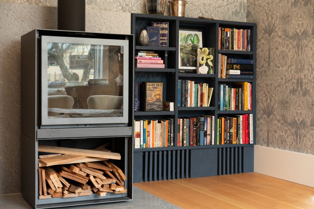 Custom Home Builder & General Contractor in Victoria BC | Frontera ...